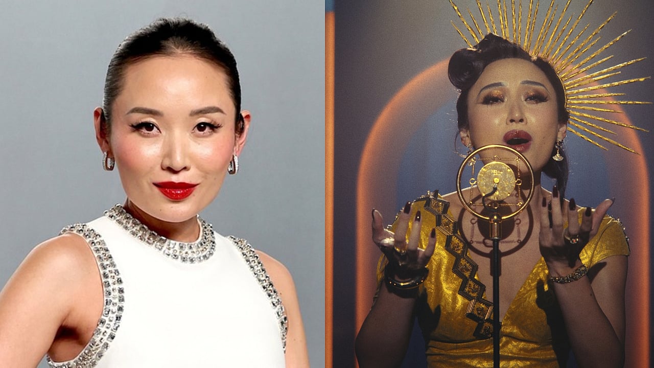 Li Jun Li: My femme fatale in Spider-Noir deserves empathy, not mere ...