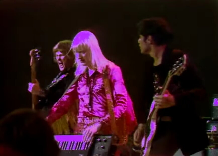 15 rock stars and bands that vanished after huge success