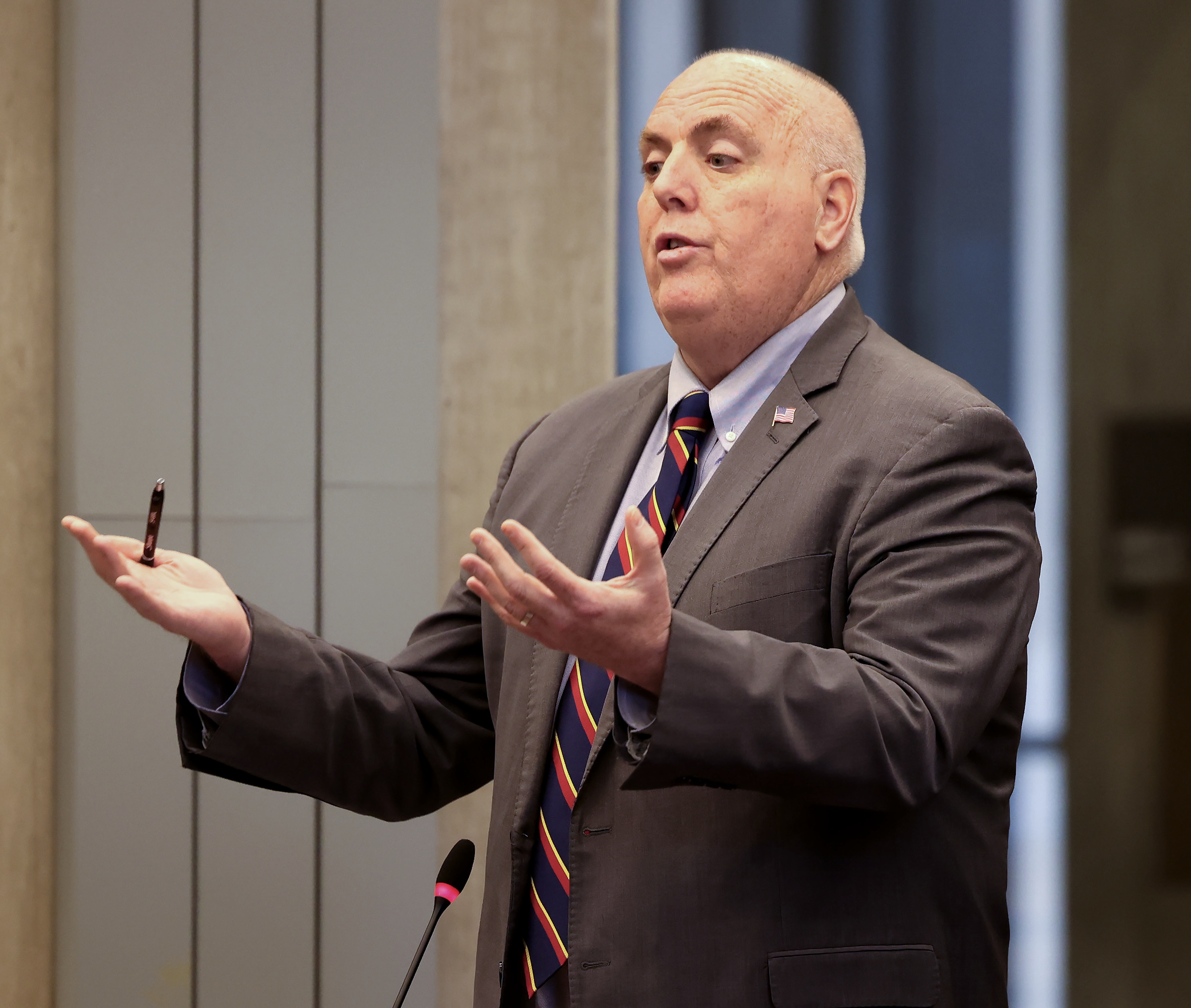 Boston Mayor Wu slammed for 'fiscal mismanagement' after revealing $70M ...