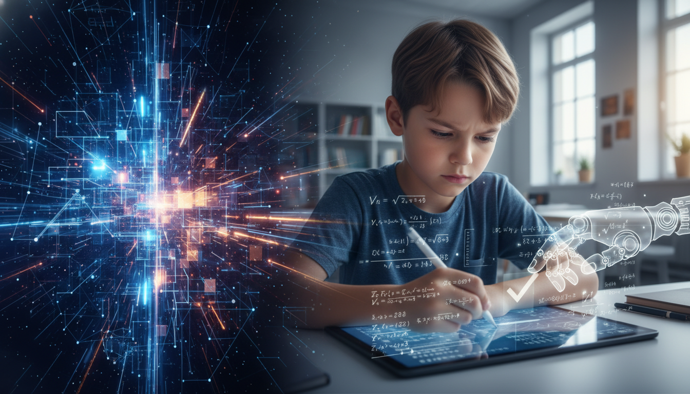 I’m a neuroscientist who studies AI: Stop teaching kids skills they won ...