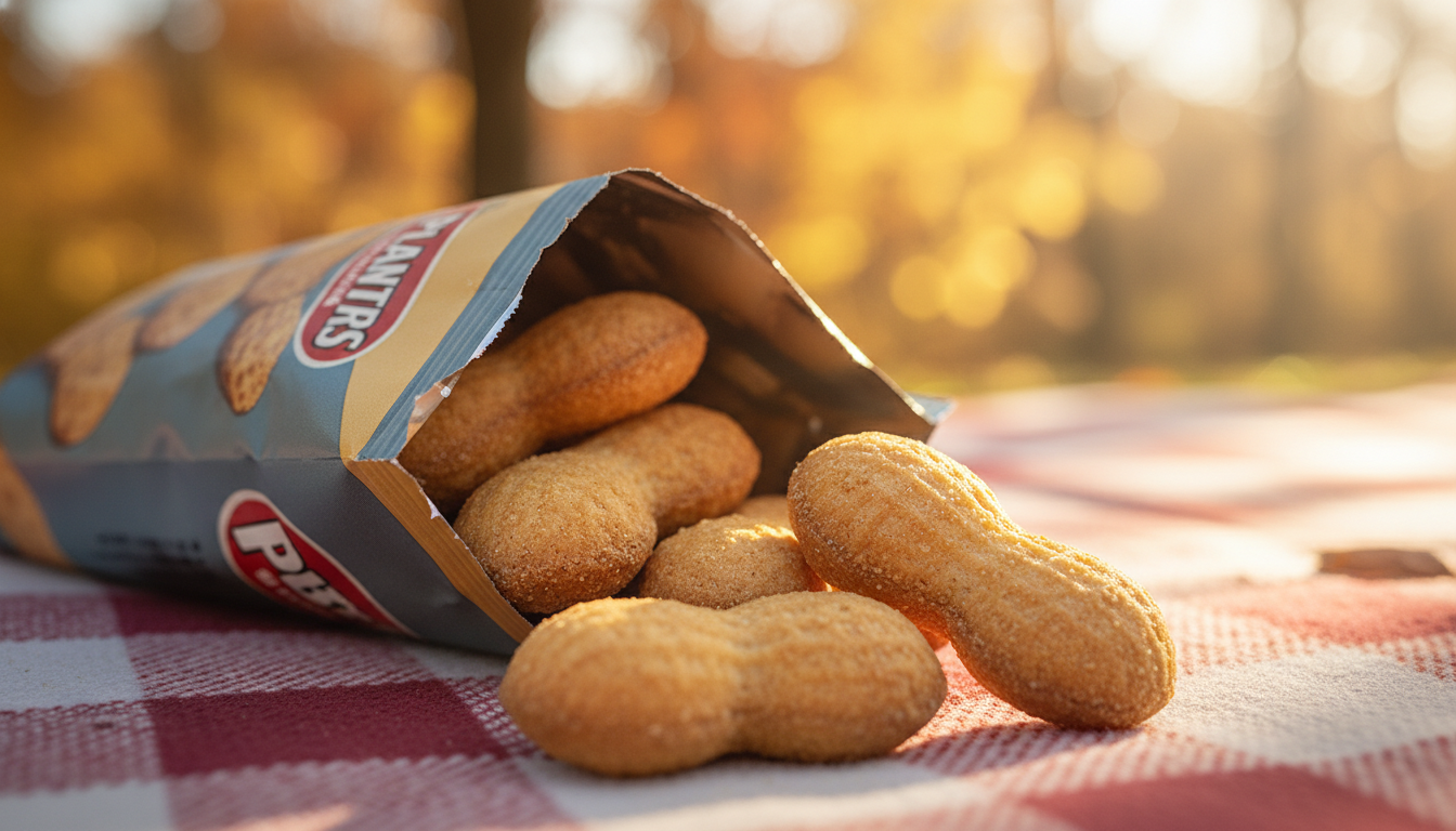 7 retro foods people are begging to bring back