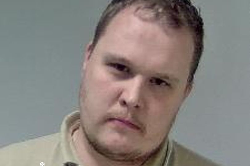 Former West Mercia Police PCSO jailed after sexual relationships with ...