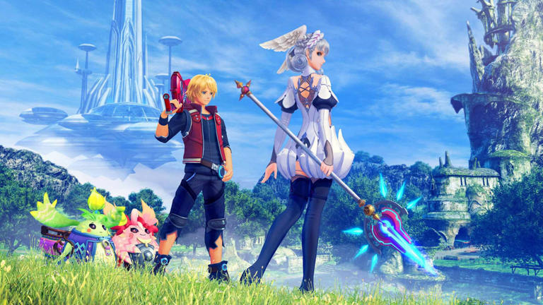 10 greatest JRPG masterpieces of all time, ranked