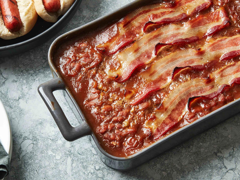 7 beloved Southern potluck recipes just like grandma used to make