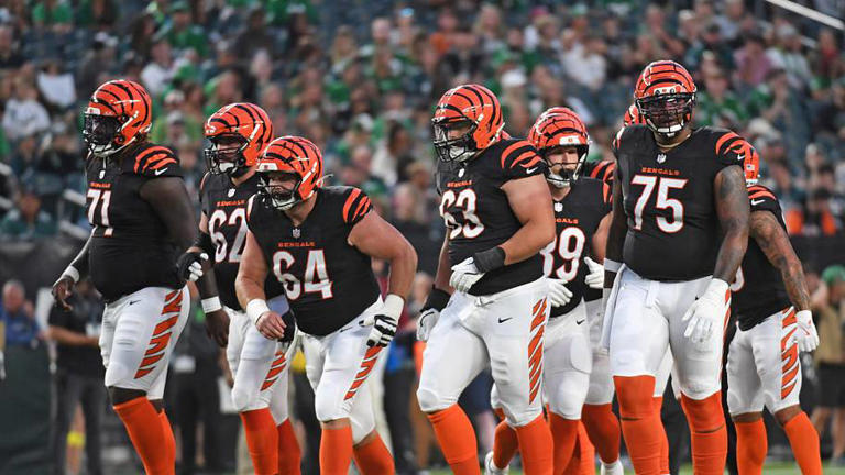 Bengals have a secret star on offense who no one is talking about