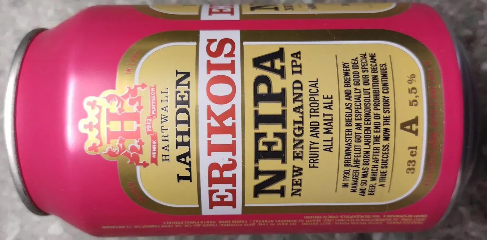 Craft beer critique: 11 things your favorite IPA style reveals about ...