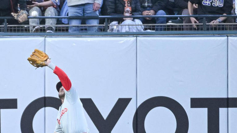 Otto Kemp's return to Phillies highlights troubling Dave Dombrowski ...