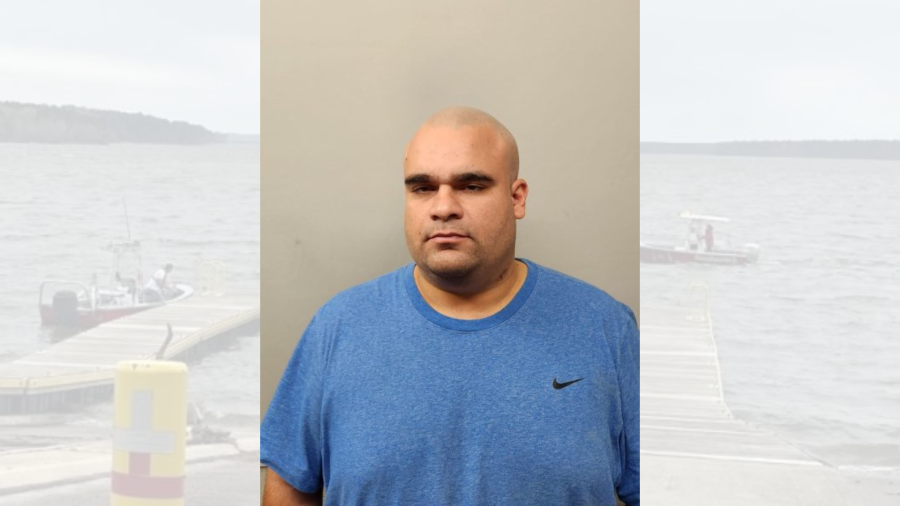 North Carolina husband who killed wife, threw body into Jordan Lake ...