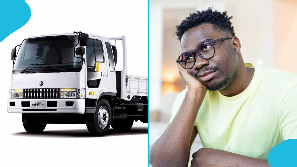 List of Kia Rhino truck prices in Ghana 2026 across all body types