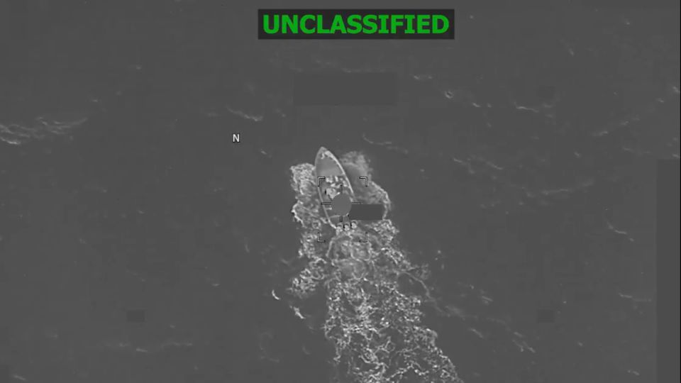 Pentagon watchdog evaluating US operations involving strikes on alleged ...