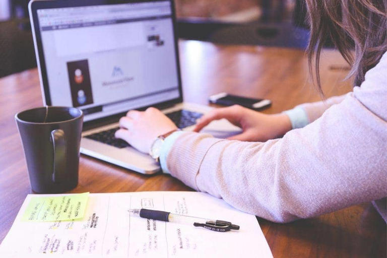 5 contoh surat keterangan penghasilan beserta cara membuatnya