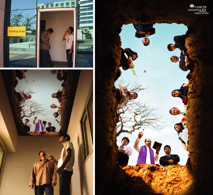 88 of the most powerful anti-smoking ads ever created