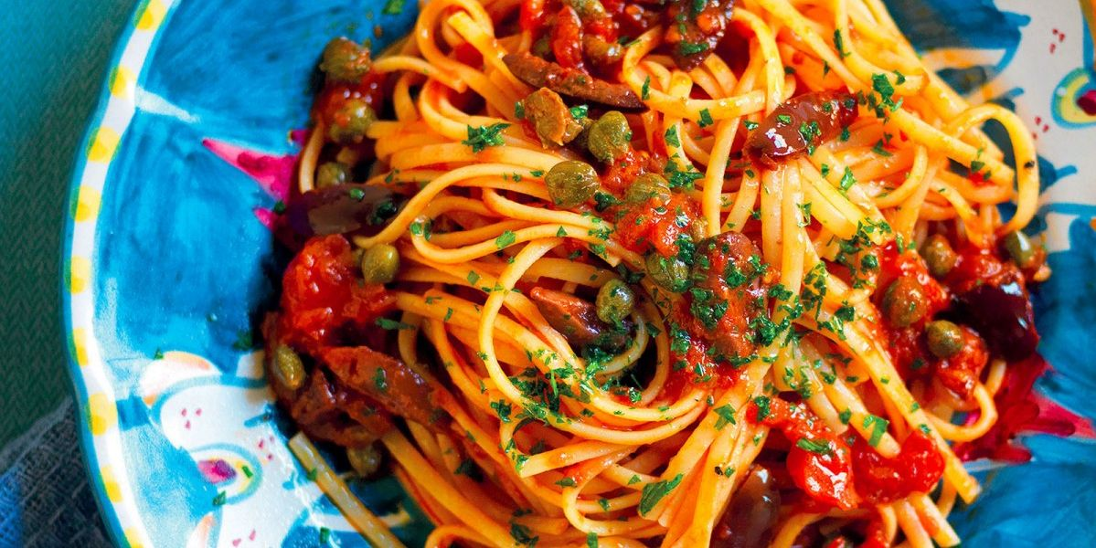 The 10 essential pasta dishes every home cook needs to master