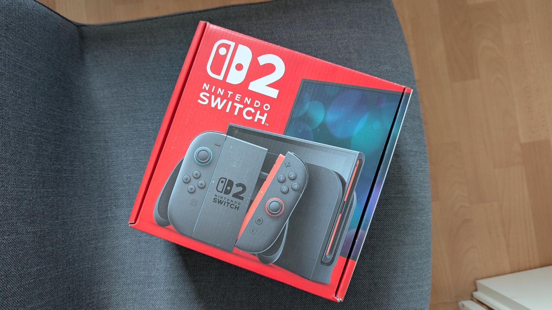Switch 2-Drama: Wenn Nintendo wirklich diese Entscheidung trifft, wird ...