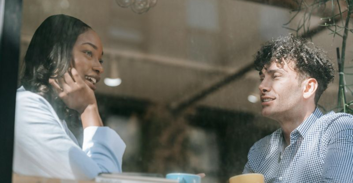 Women can tell if you’re worth dating by these 10 things