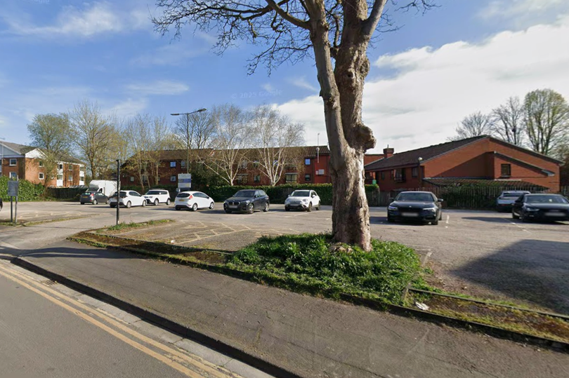 Trafford council says it was underused but the community claims they ...