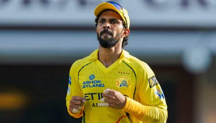 Ruturaj Gaikwad creates embarrassing record, becomes 1st captain in IPL ...