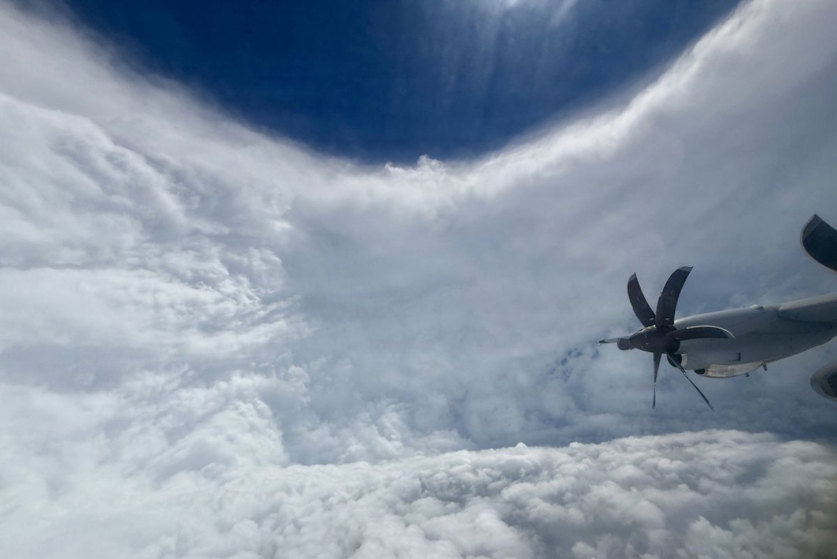 Hurricane forecasts have improved dramatically, saving lives, but ...