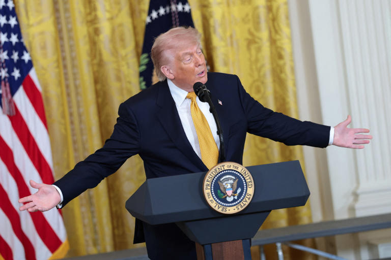 Das Trump-Smartphone: Doch nicht «Made in USA» und ein fehlerhaftes Design
