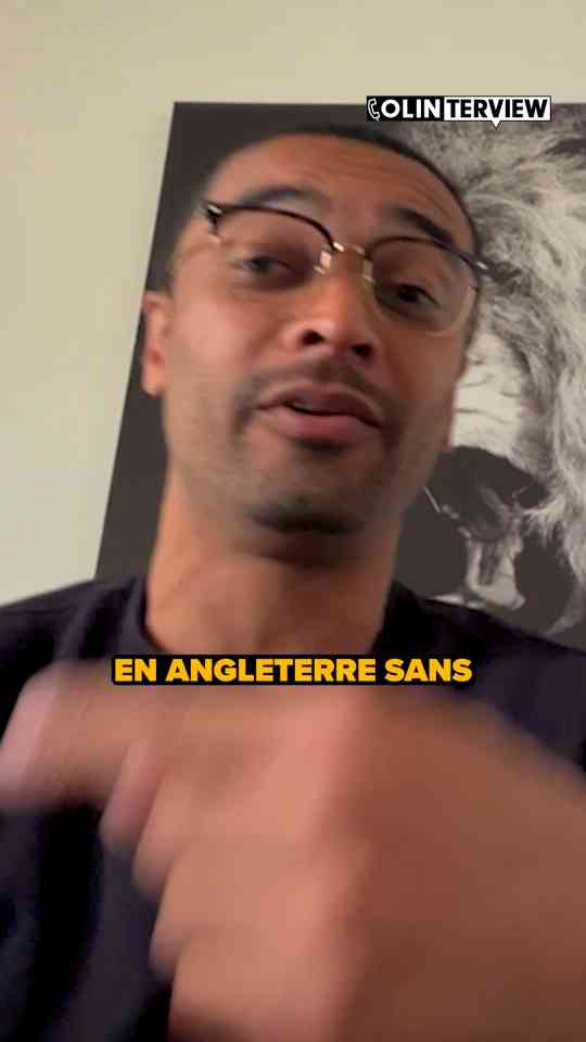 Benoît Assou-Ekotto raconte son jugement surréaliste après l'histoire ...