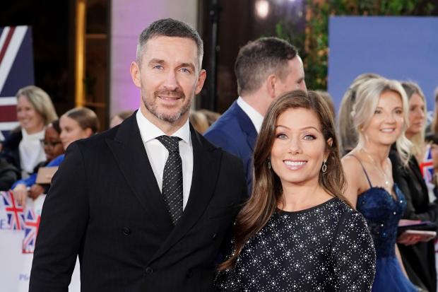 Anthony Quinlan on BBC Time role and 'gritty' drama ambitions