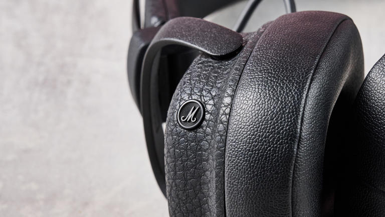 Marshall Milton ANC review: the comfiest on-ear headphones ever?