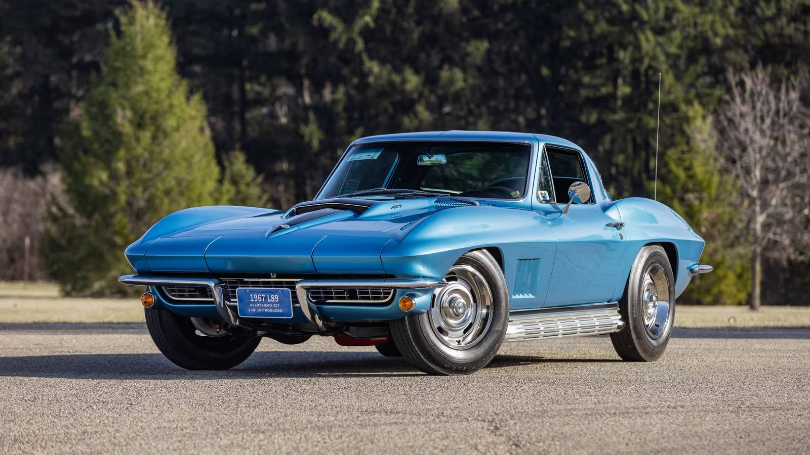 AMC’s rarest drag monster outran every Corvette