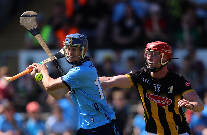 8 GAA senior games live on TV-streaming in next weekend's schedule