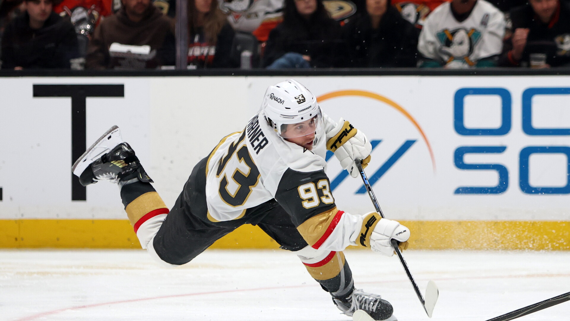 Mitch Marner’s Vegas reinvention: From Toronto heat to a Western ...