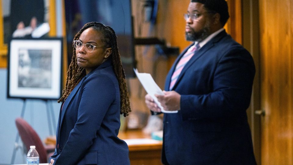At Virginia school shooting trial, defense flips the script and blames ...