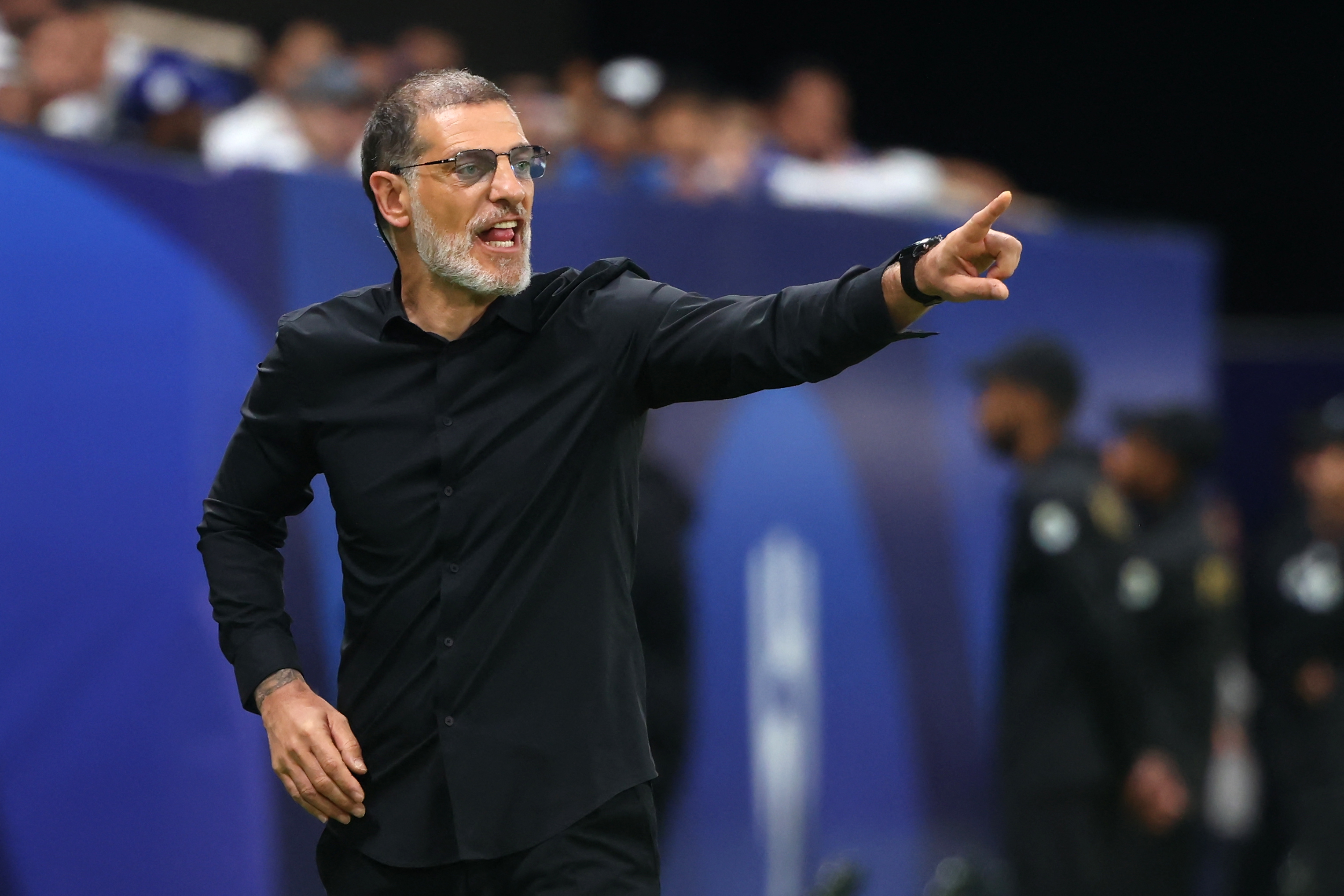 Blackburn Rovers next manager: Ex-Middlesbrough, Rotherham United and ...