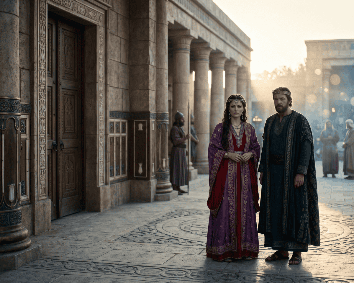 10 things to know about Jezebel and her spiritual symbolism
