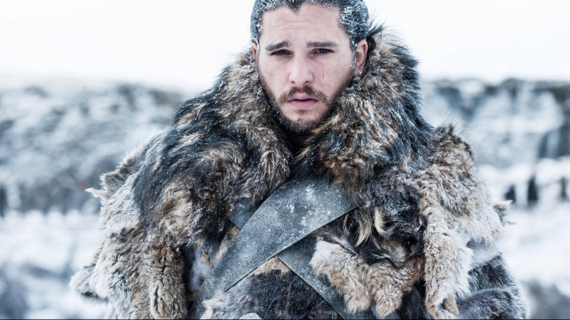 Kit Harington says Jon Snow’s ‘Game of Thrones’ spinoff still has a pulse