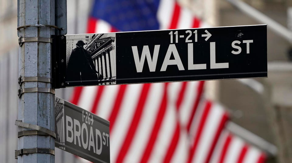 Treasury yields hit highest level since 2007—here’s why analysts worry ...