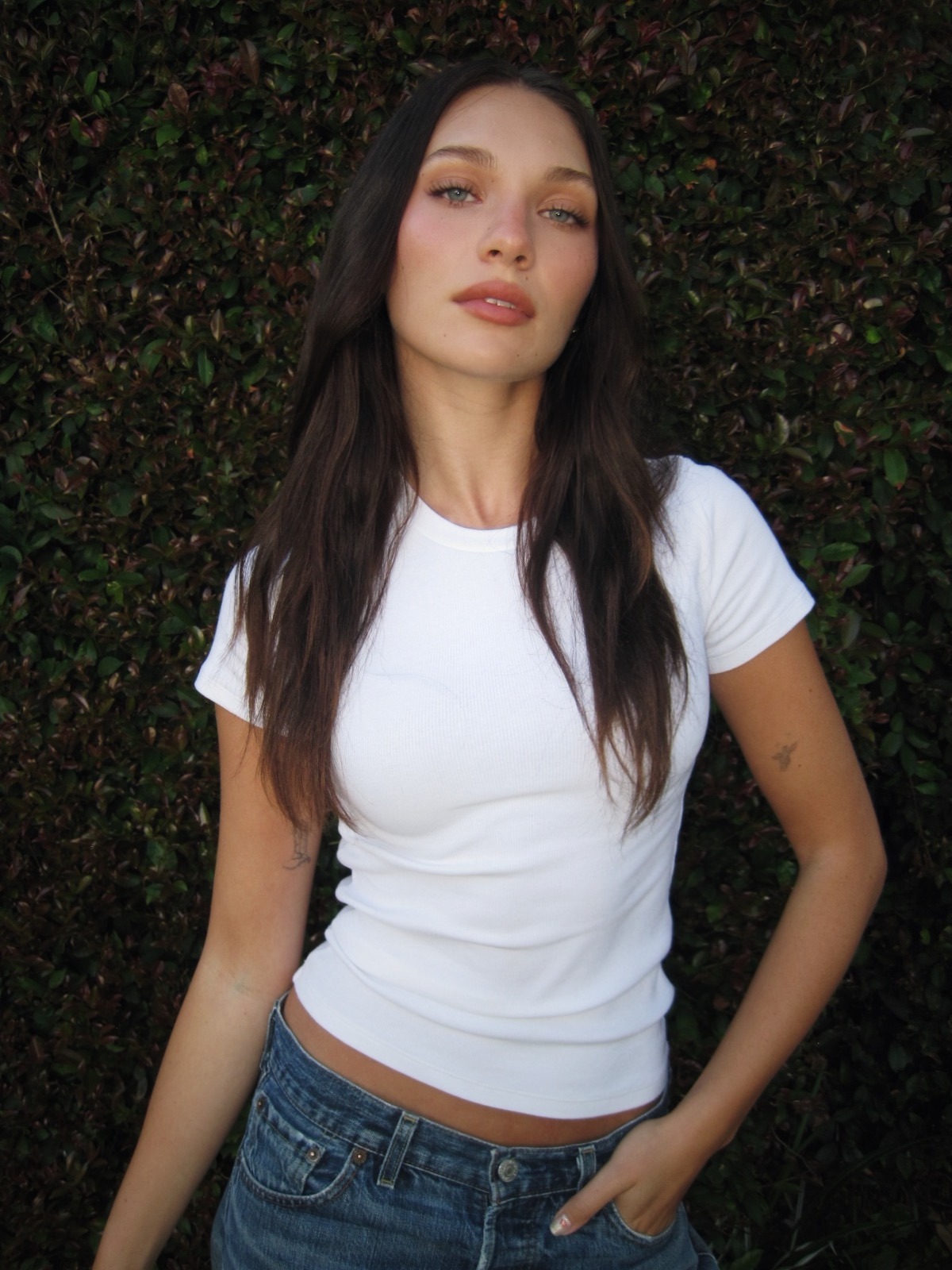 Maddie Ziegler signs with UTA
