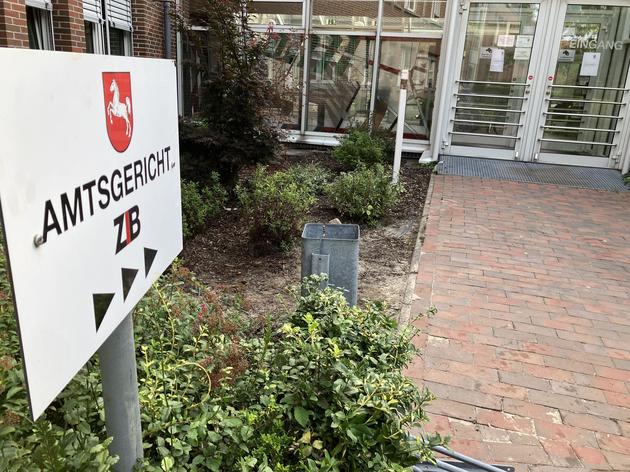 Über 54.000 Dateien: Mann muss wegen Kinderpornografie ins Gefängnis
