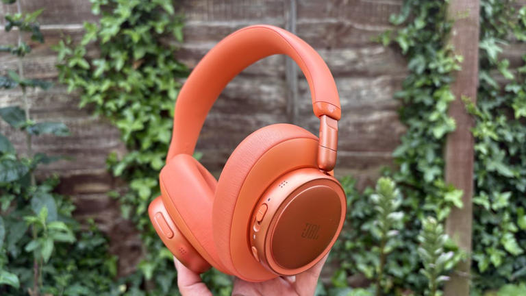 JBL aims for market domination in the portable audio and headphone sectors