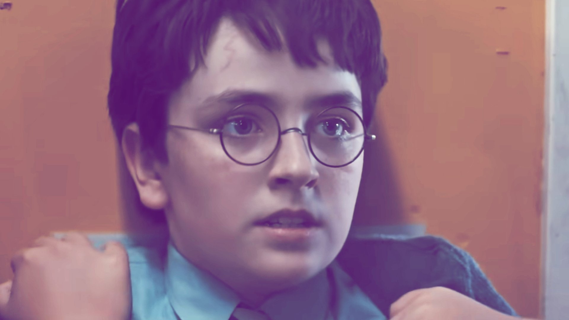 „Harry Potter“ wechselt noch vor Staffel 2 den Star aus – was unter ...