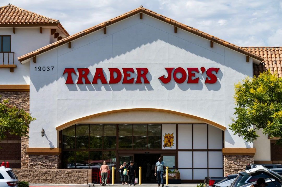 Trader Joe’s gummy worms spark urgent bathroom trips