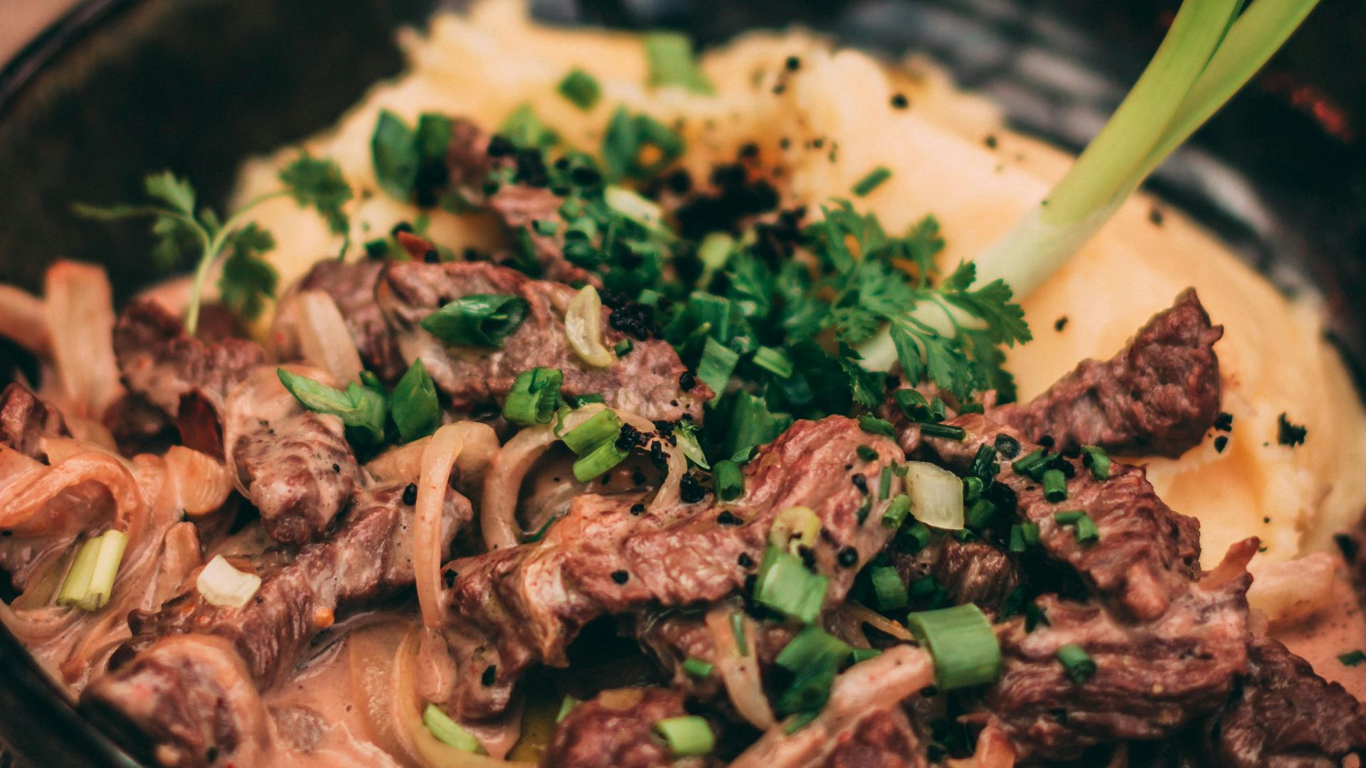 20 dishes built around one unexpected star ingredient