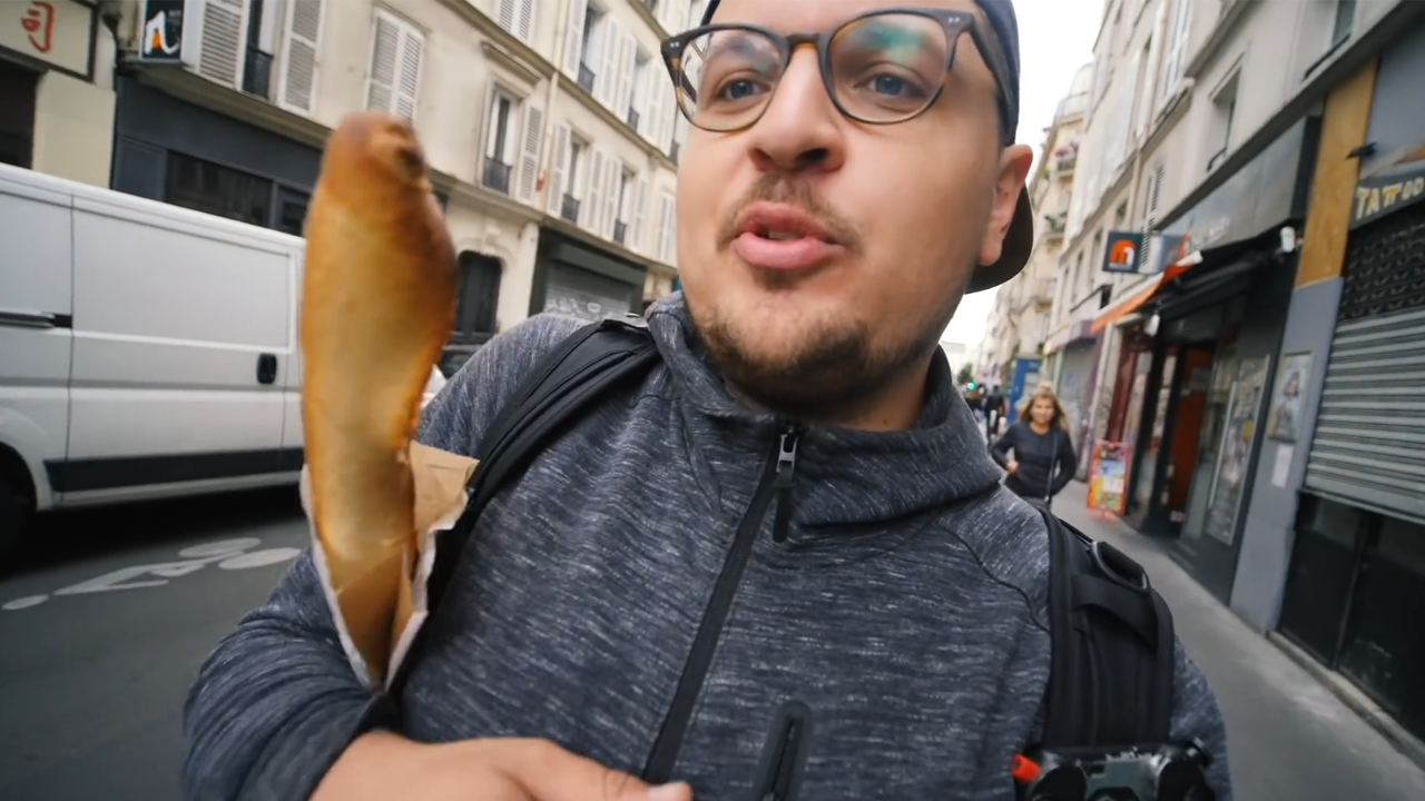 Croissants to beef Burgundy: Lessons from eating my way through Paris