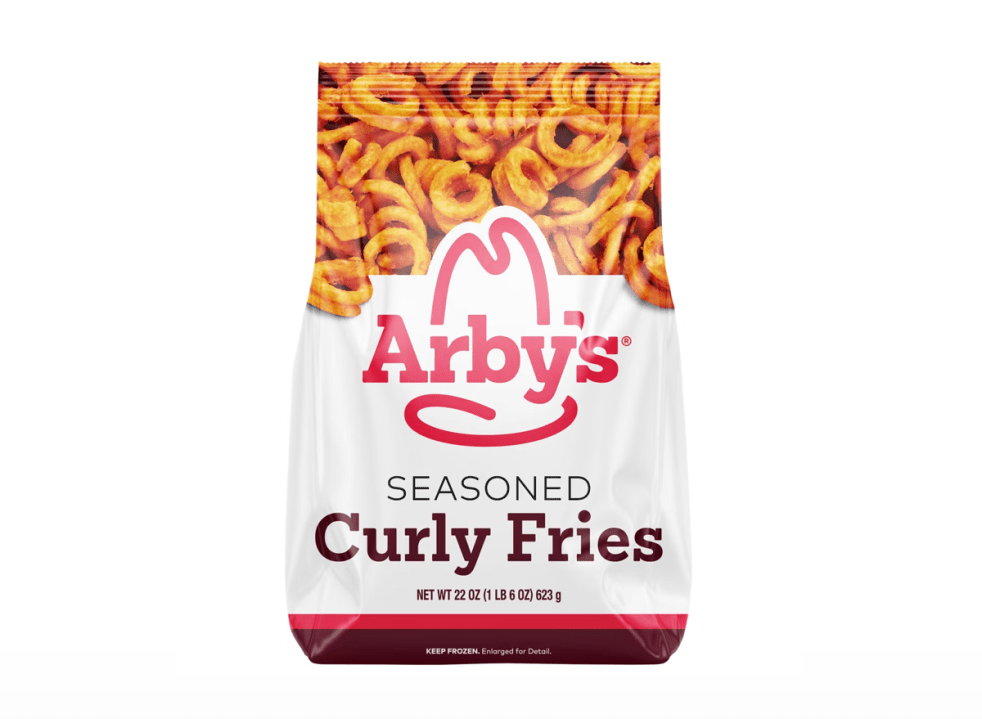 7 frozen French fries shoppers say taste like restaurant fries
