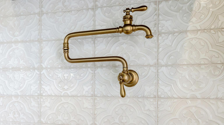 Boomers can't stand these 11 millennial home design trends