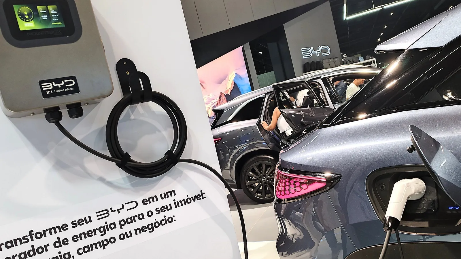 Next-gen EVs can now add major range during a routine gas-station stop