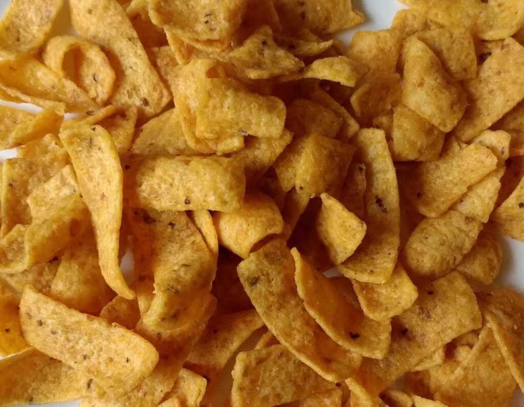 Fritos has an all-new flavor for summer and I’m already obsessed