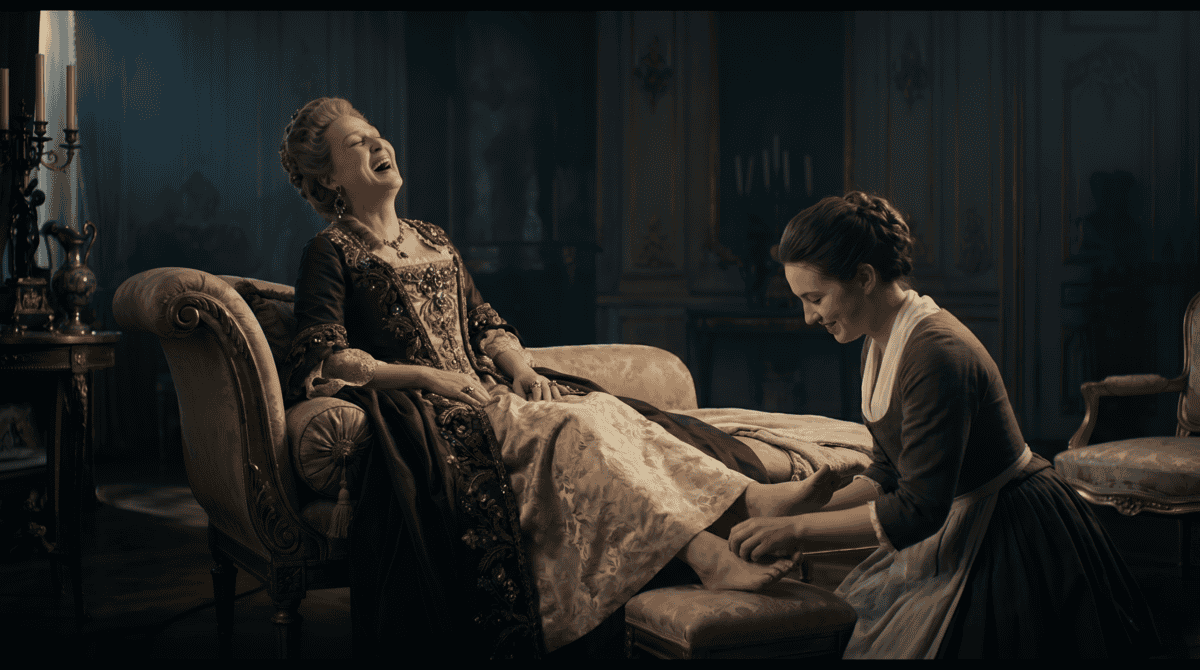 8 Weirdest Things Powerful Women Did in the Past
