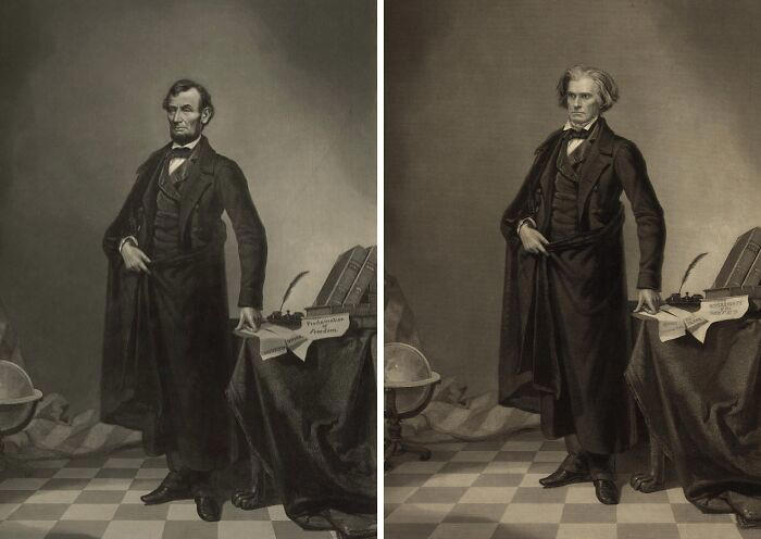 28 historical photos you may not know were actually faked or edited