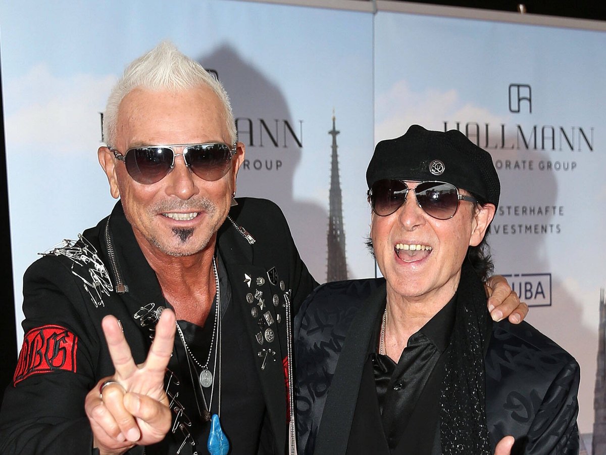 Scorpions bei "Sing meinen Song": Diese Gaststars waren schon dabei