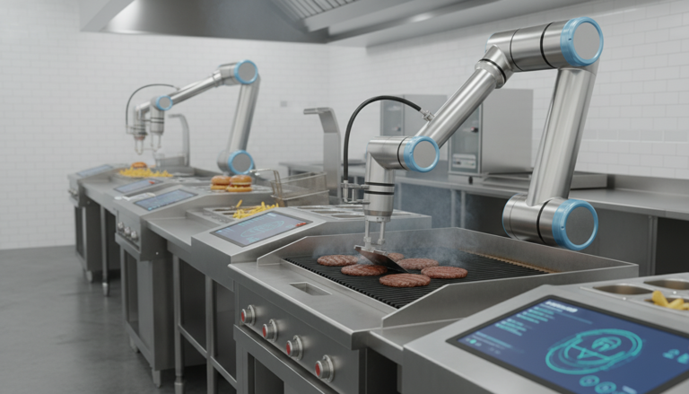 8 big changes coming to fast food chains in 2026