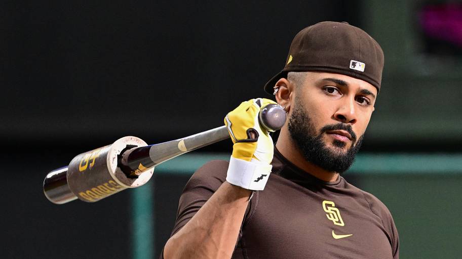 Padres should rethink Fernando Tatis Jr.’s role before his power outage ...